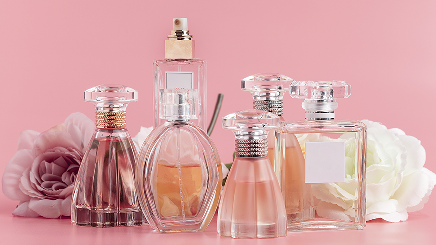 Sets de perfumes para mujer 5 opciones irresistibles